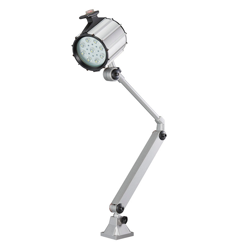 Fervi 0532A - Lampada a led per macchine utensili – Masterfer