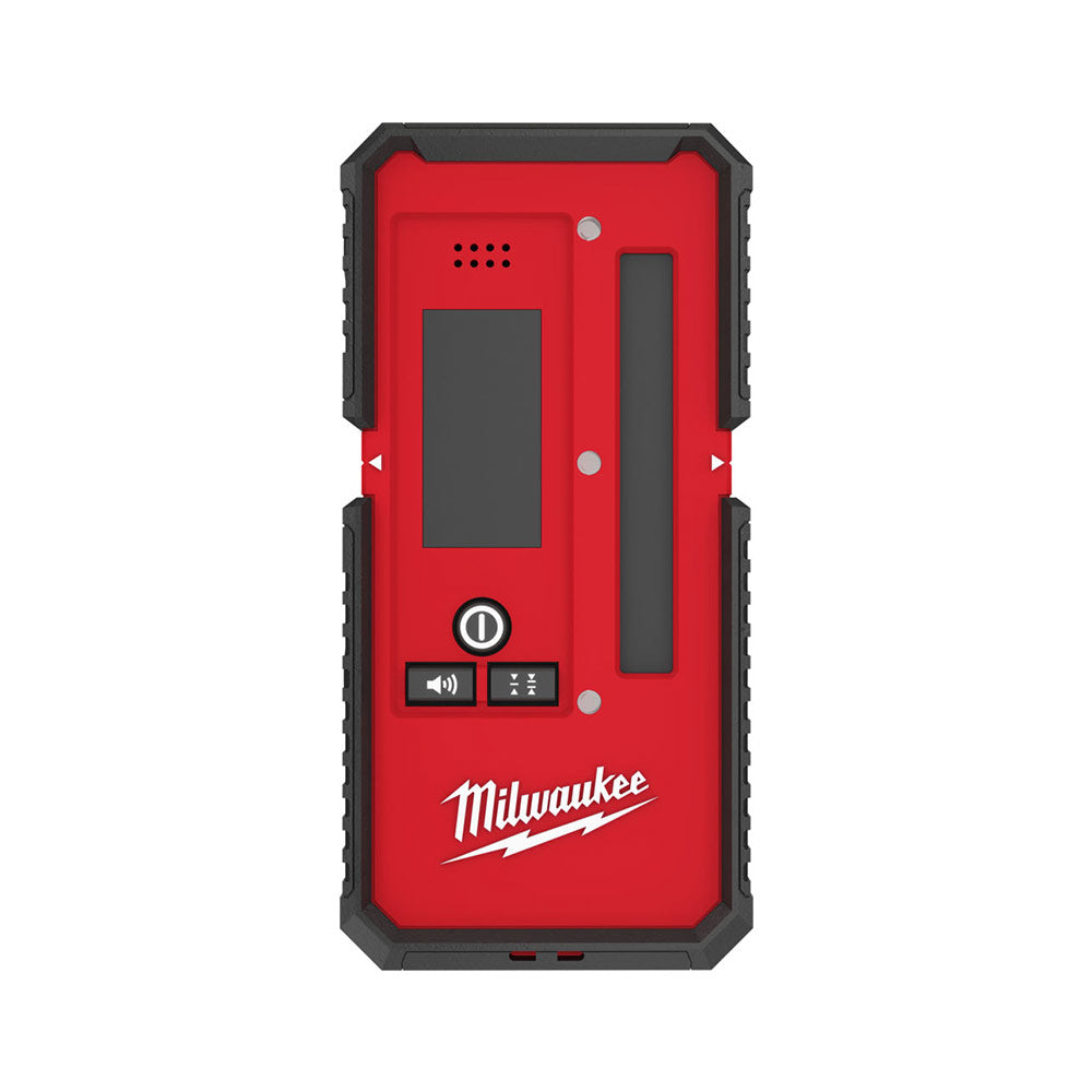 Milwaukee LLD50 - Ricevitore laser lineari verdi cod. 4932478104 ...