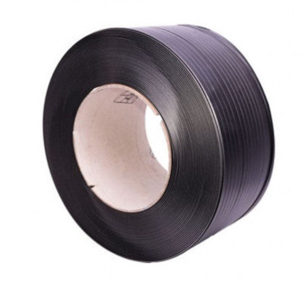 REGGETTA 15X0,60 mm Nera d.200 , bobina da mt.2000 minimo 2 rotoli ...